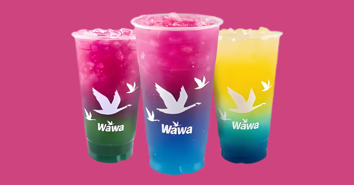 Wawa Drink Menu Prices (up-to-date) List USA 2025