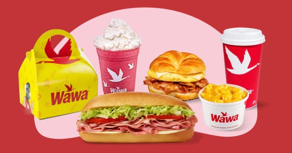Wawa Shake Menu Prices (up-to-date) List USA 2025