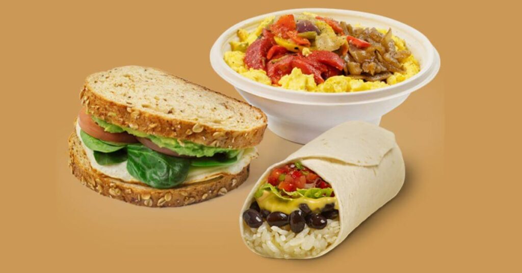 Wawa Wraps Menu (up-to-date) Price list USA 2025